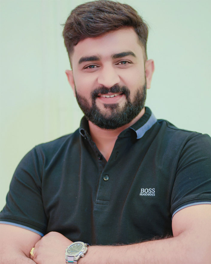 Our Team – Green Urja